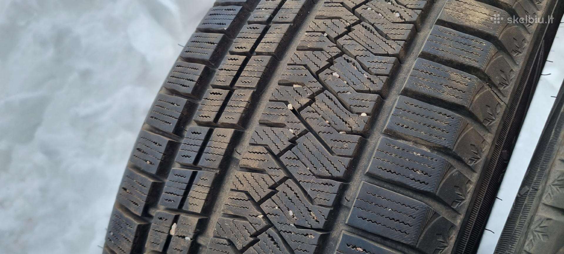 Triangle, žieminės 225/50 R18 | A29810809