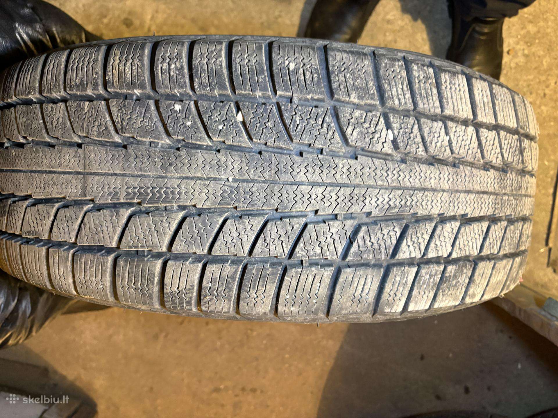 Triangle, žieminės 215/65 R16 | A29814859