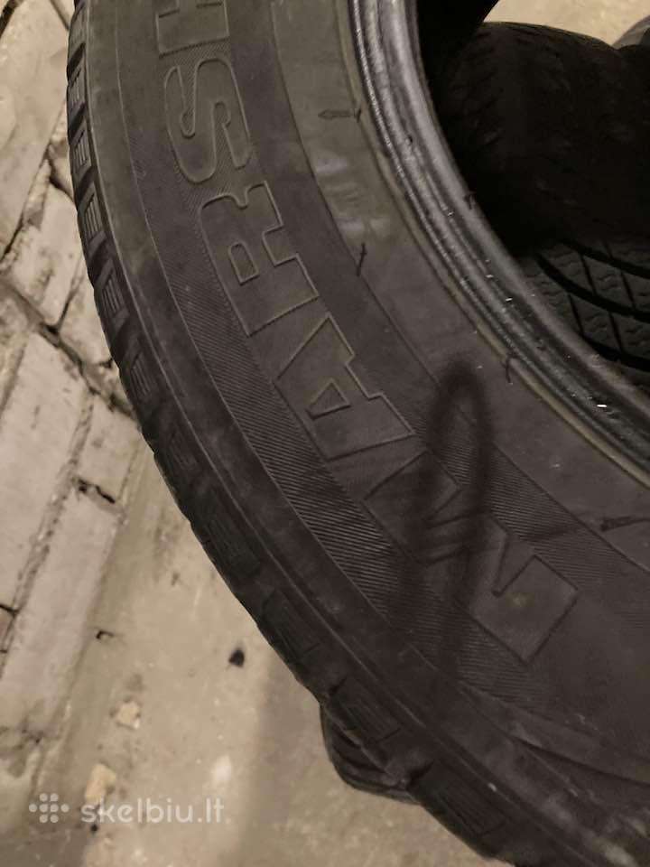 Marshal, žieminės 185/65 R15 | A29817453