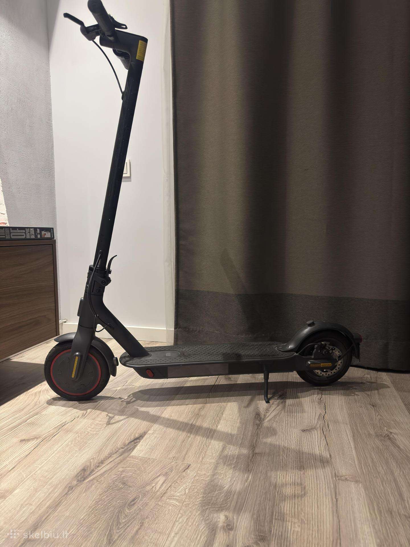 Elektrinis paspirtukas Xiaomi | A29818601