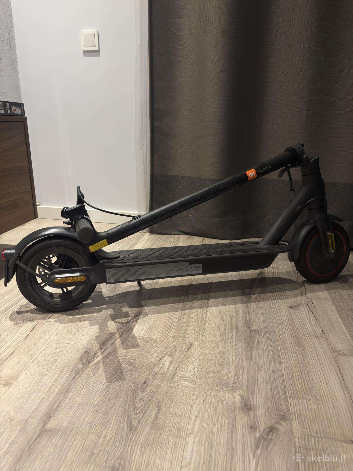 Elektrinis paspirtukas Xiaomi | A29818601