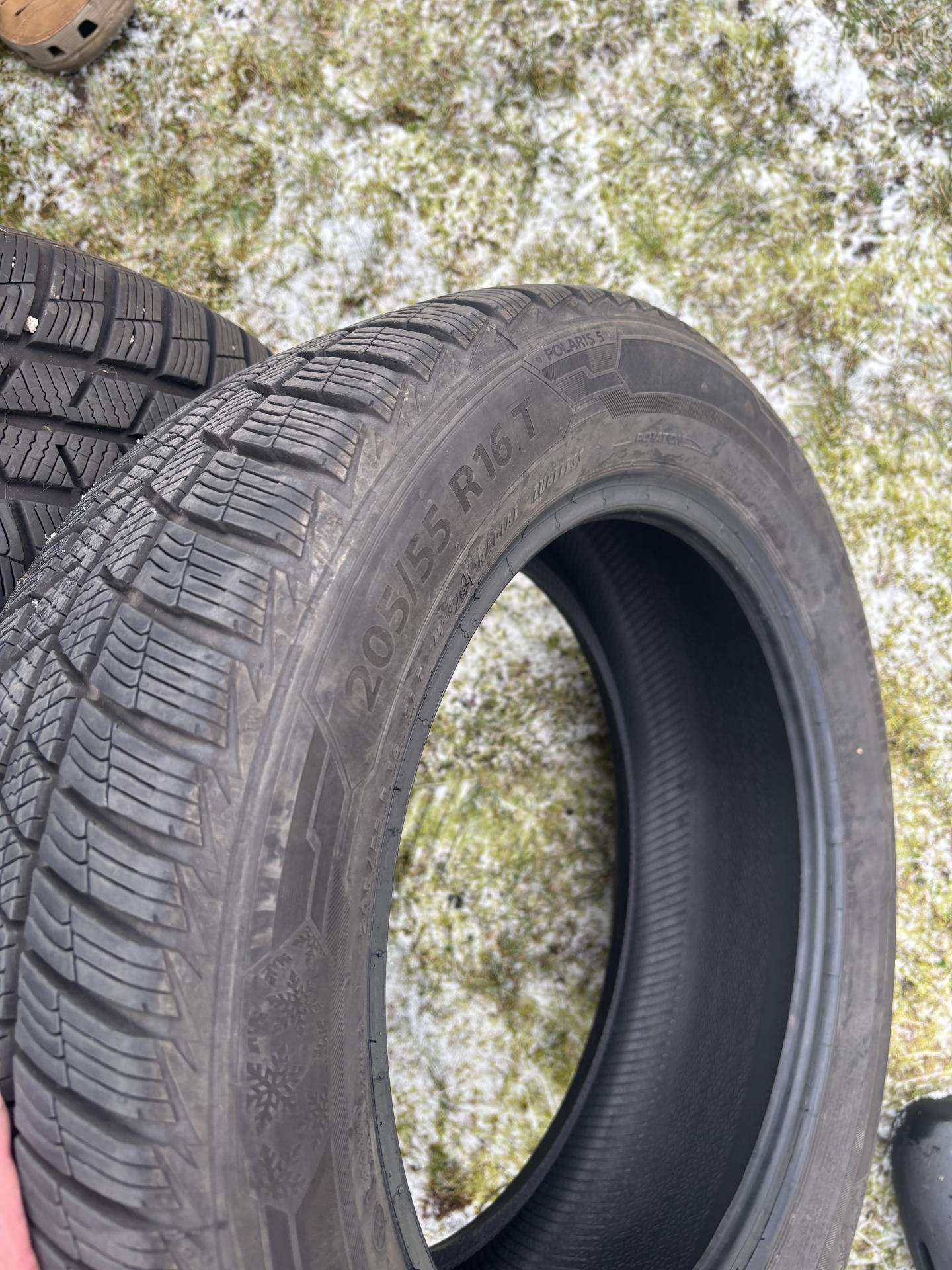 -Kita-, žieminės 205/55 R16 | A29824892