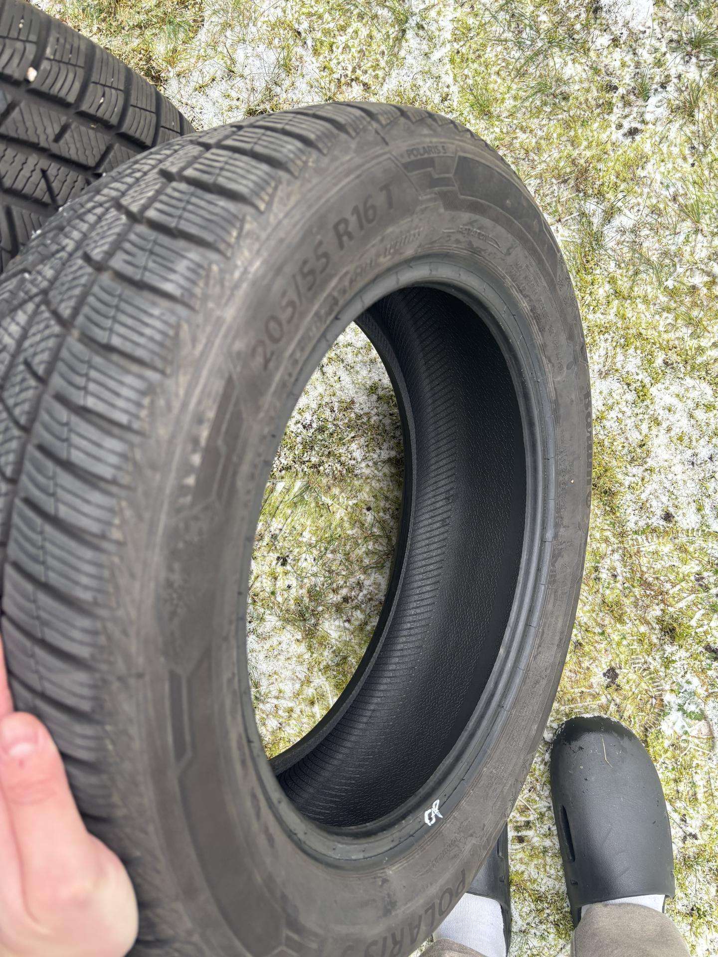 -Kita-, žieminės 205/55 R16 | A29824892