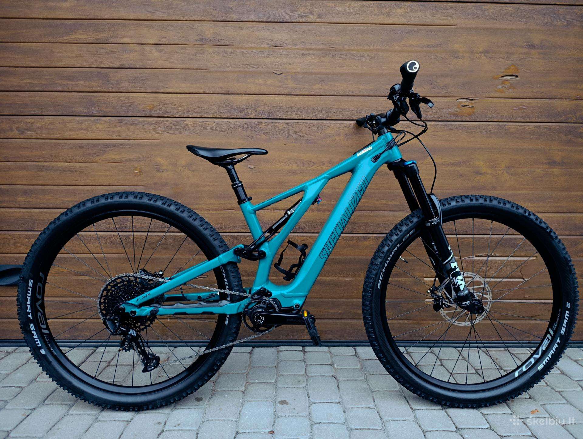 Elektrinis dviratis Specialized | A29826560