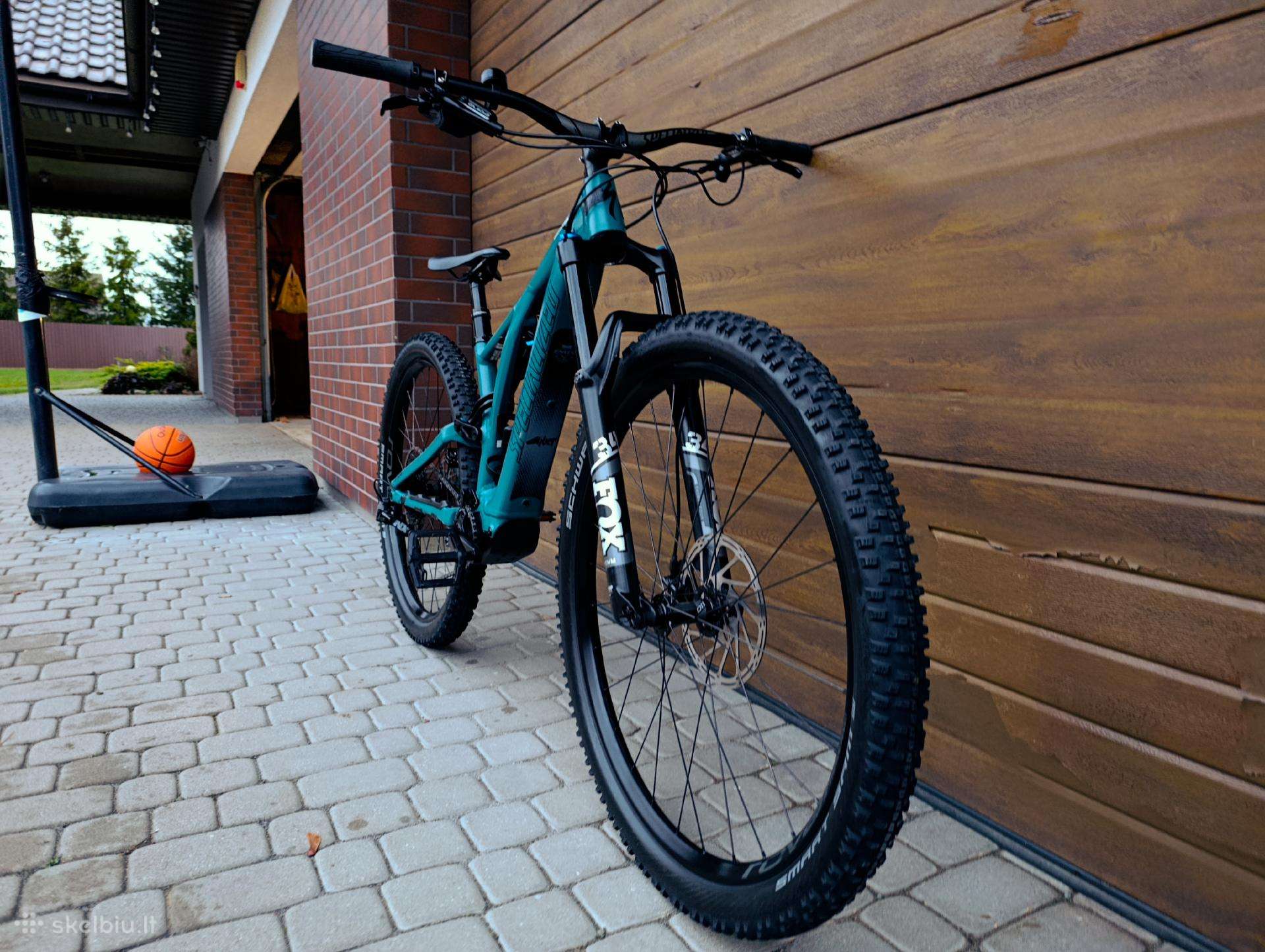 Elektrinis dviratis Specialized | A29826560