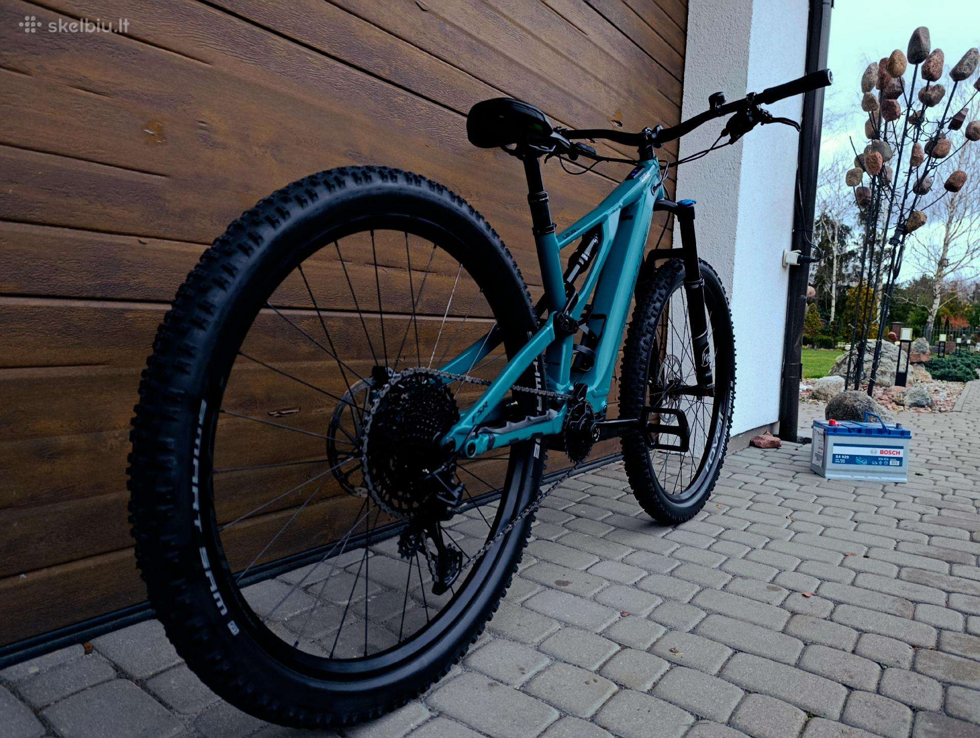 Elektrinis dviratis Specialized | A29826560