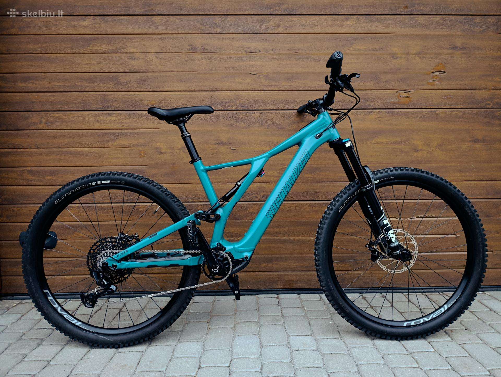 Elektrinis dviratis Specialized | A29826606