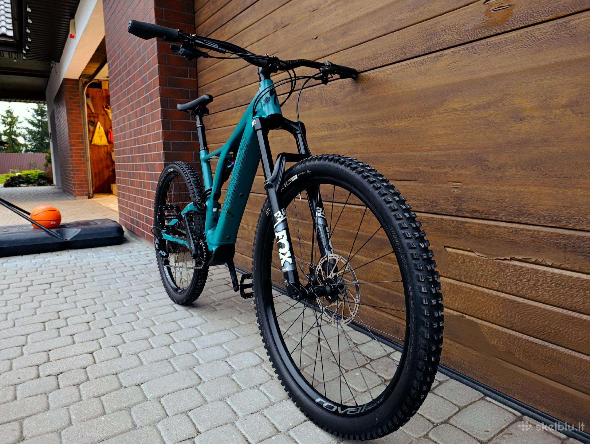 Elektrinis dviratis Specialized | A29826606