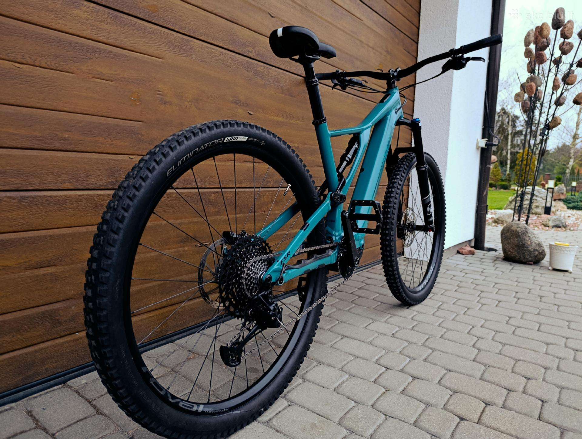 Elektrinis dviratis Specialized | A29826606