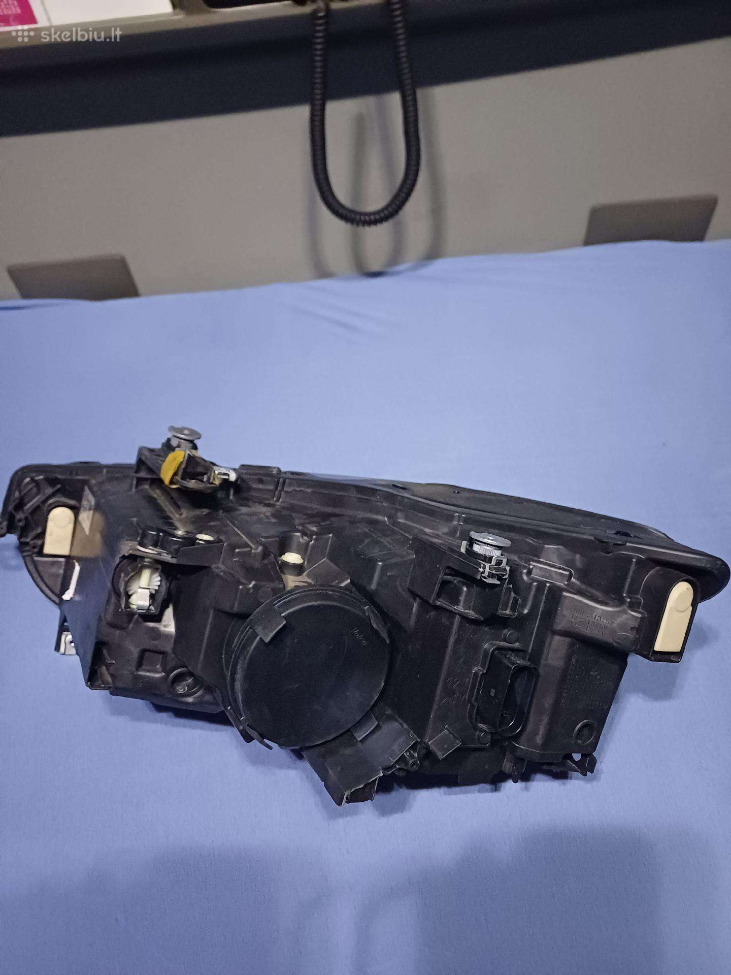 Seat Leon žibintai 2025 m., | A29828350