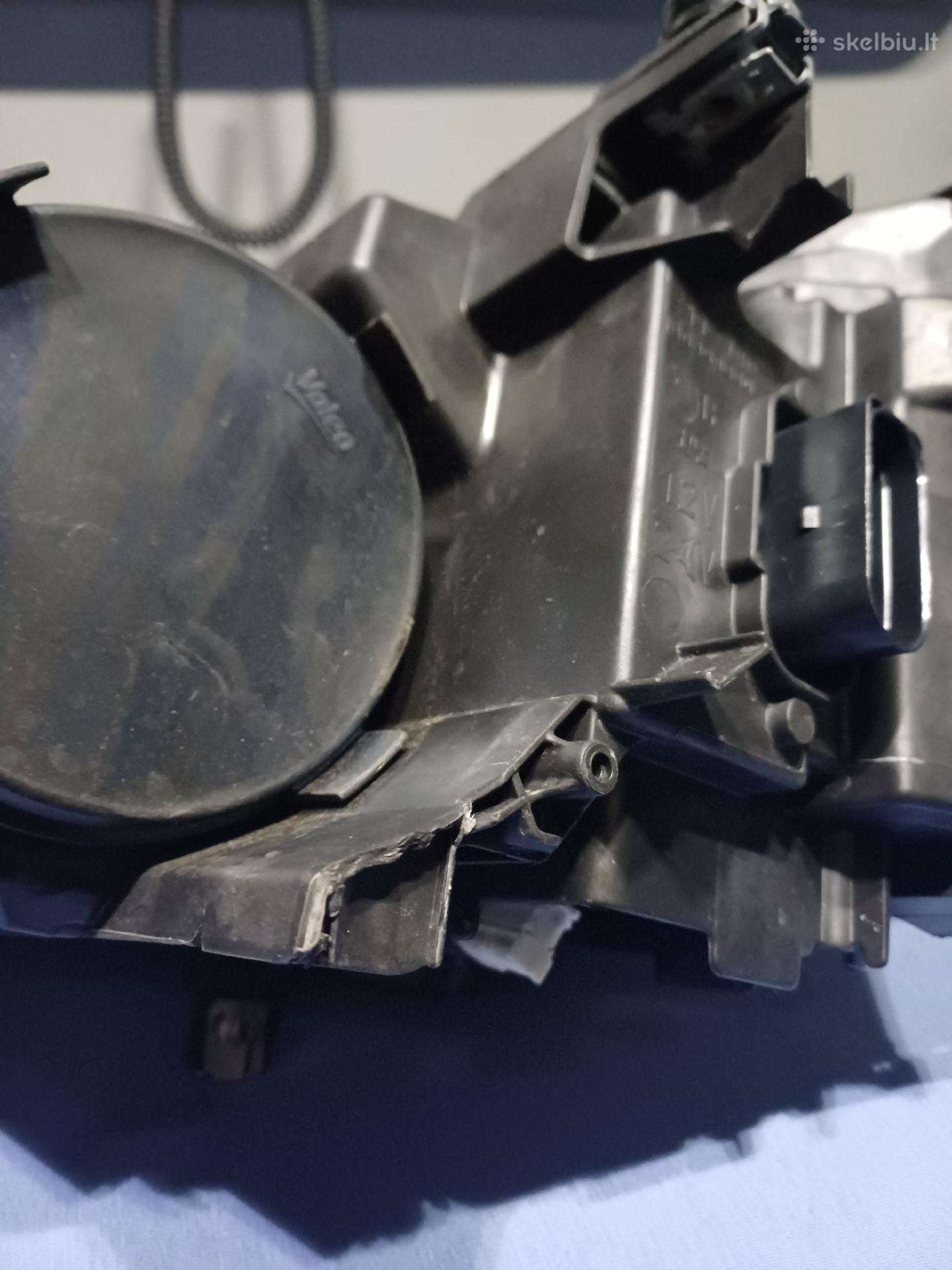 Seat Leon žibintai 2025 m., | A29828350