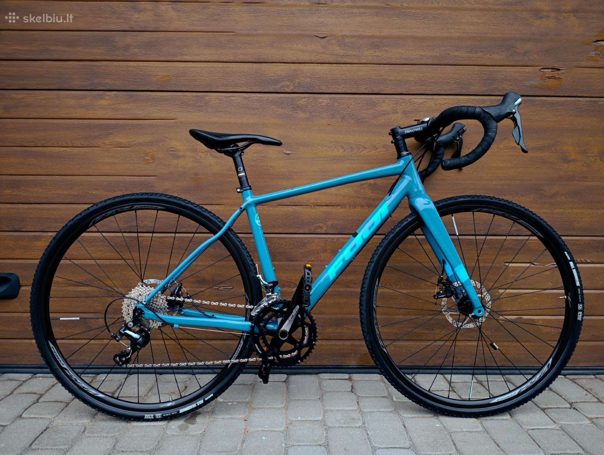 Kita dviratis Fuji | A29826766