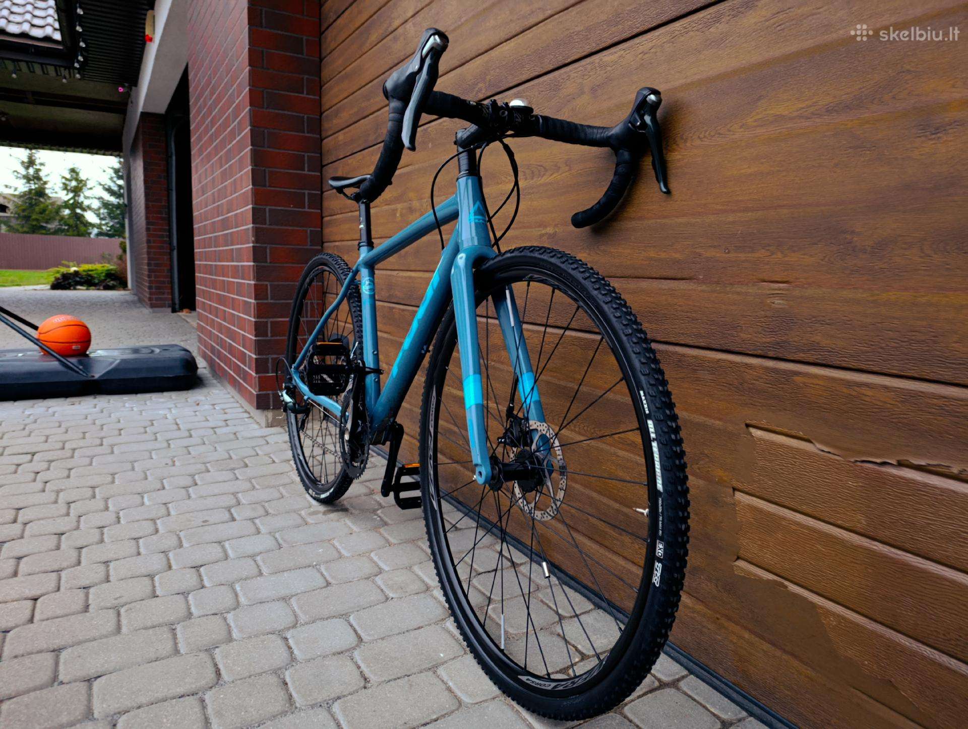 Kita dviratis Fuji | A29826766