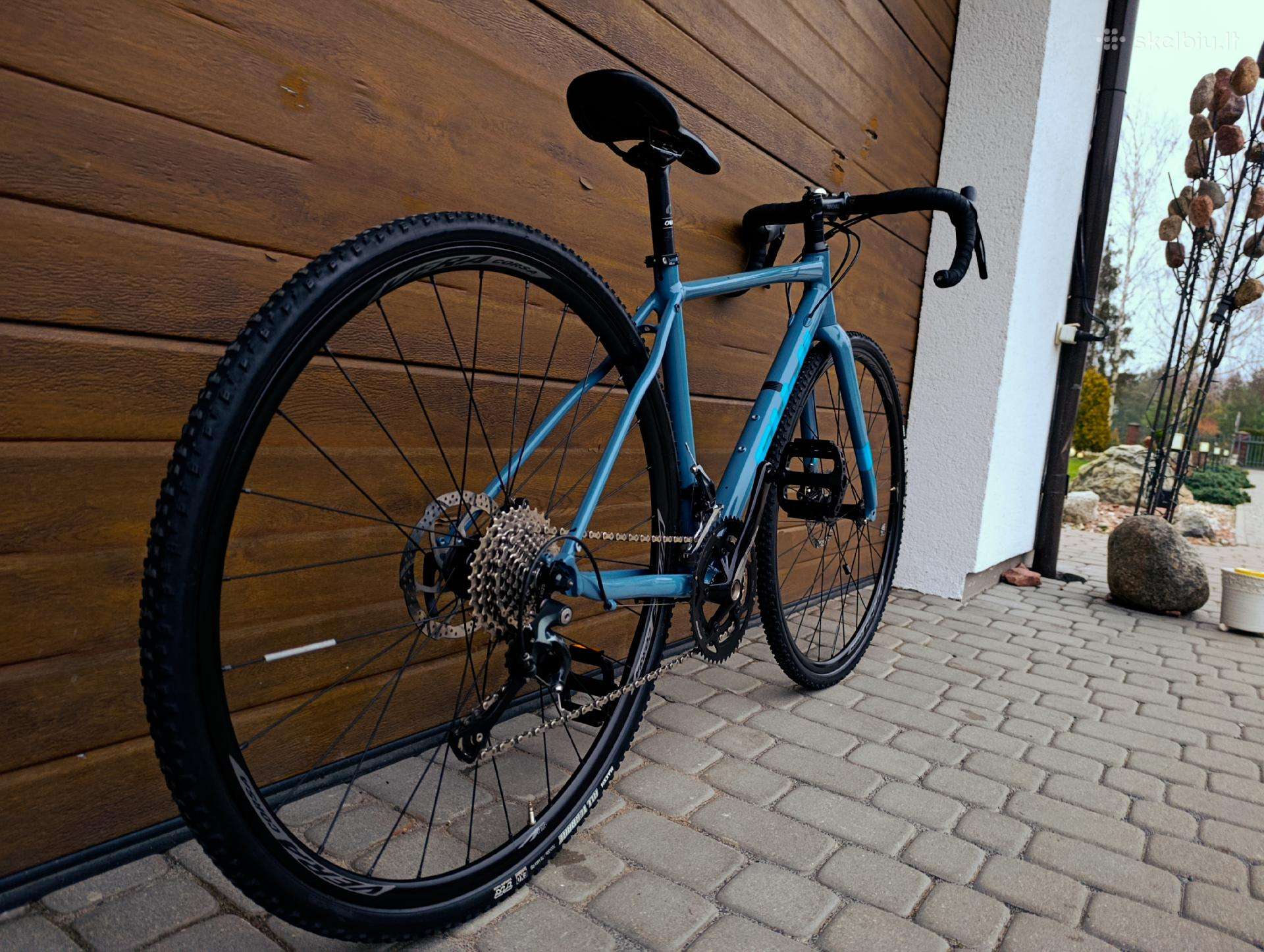 Kita dviratis Fuji | A29826766