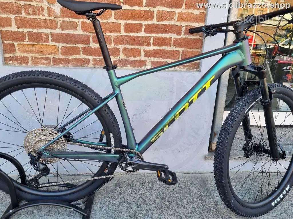 Kalnų dviratis Scott | A29835340