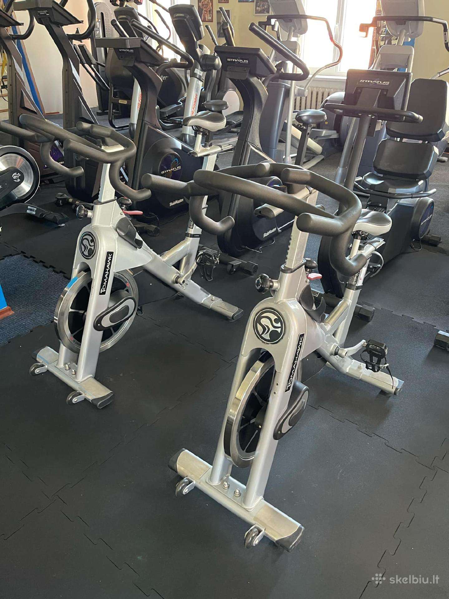 Skelbimai: lankomiausias Lietuvoje pardavimo, nuomos ir kitų skelbimų ...