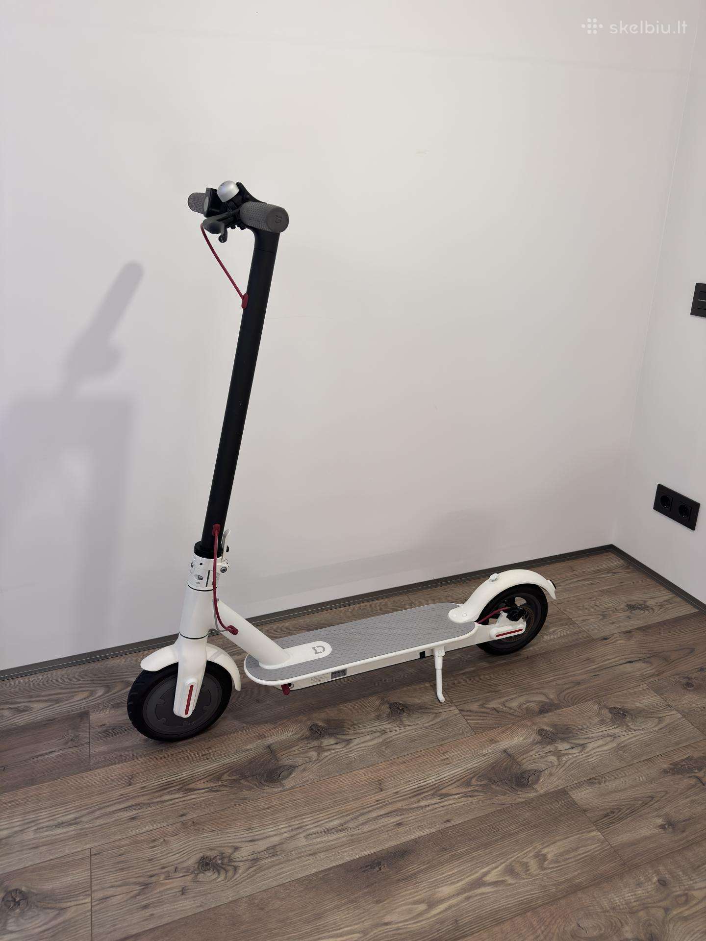 Elektrinis paspirtukas Xiaomi | A29844996