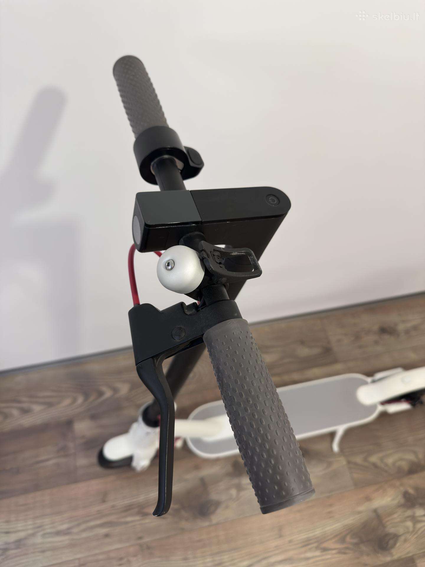 Elektrinis paspirtukas Xiaomi | A29844996