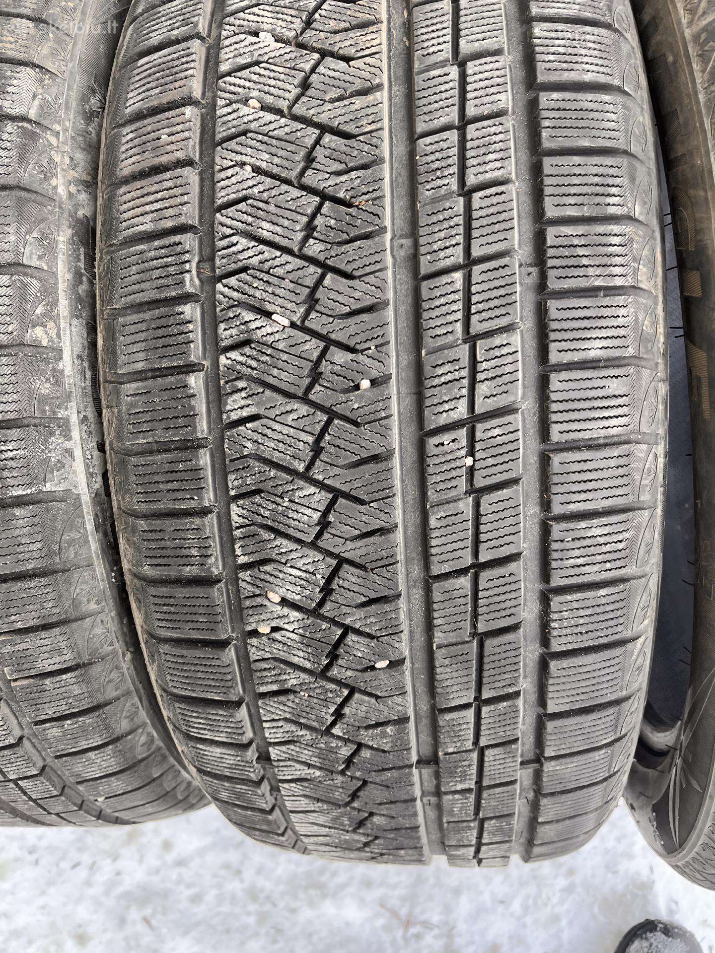 Triangle, žieminės 265/45 R21 | A29869630