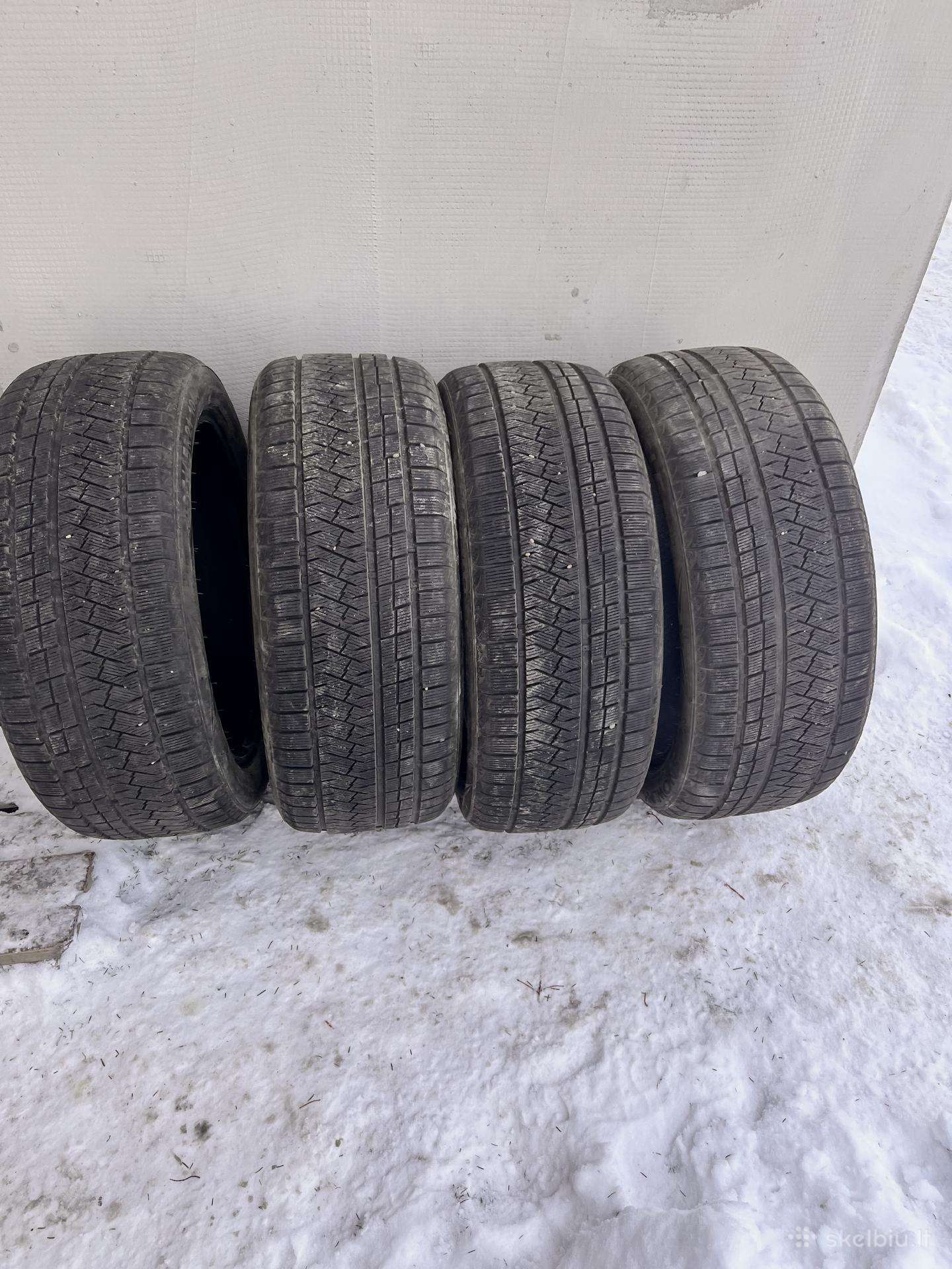 Triangle, žieminės 265/45 R21 | A29869630