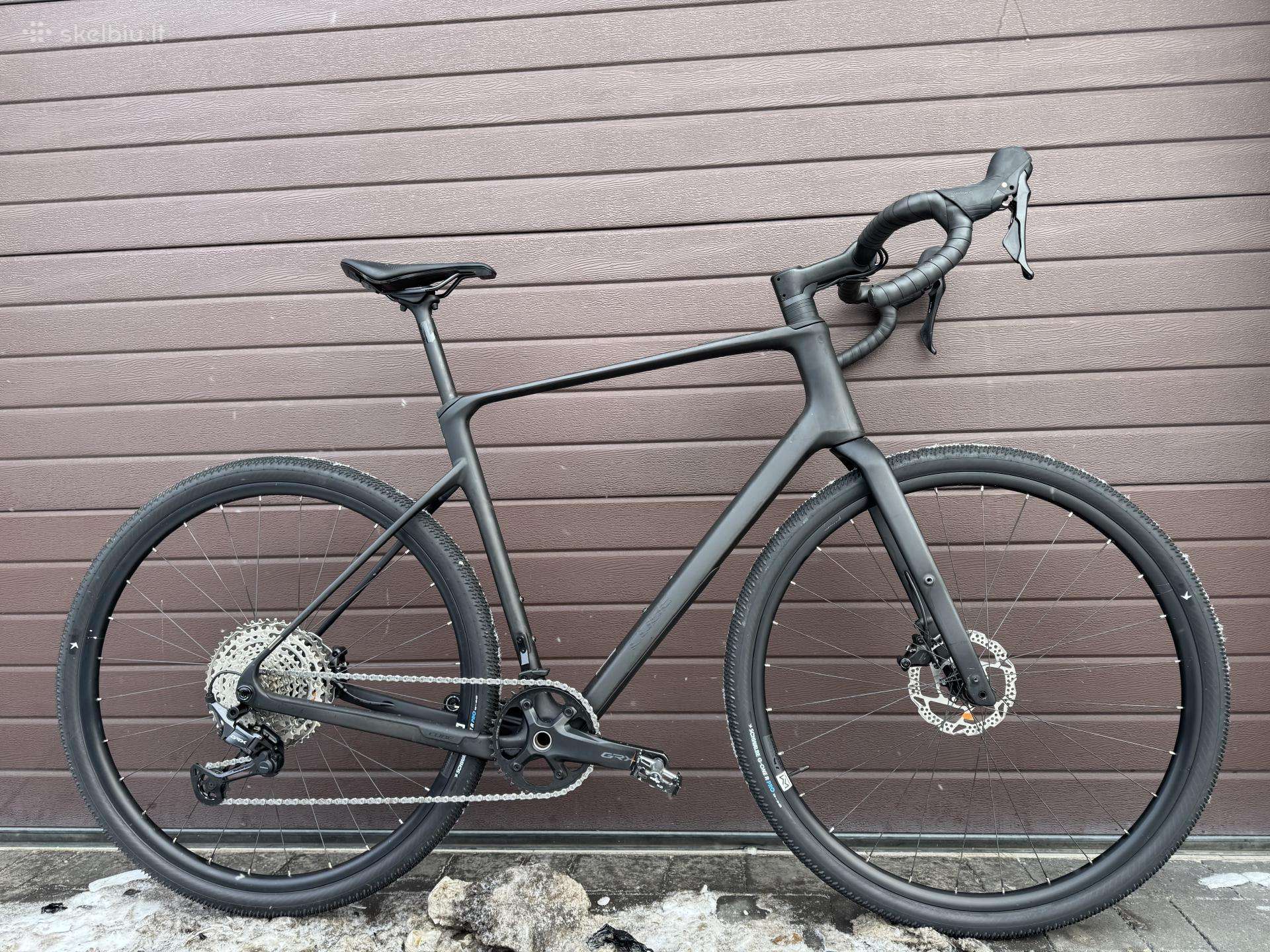 Kita dviratis Cube 28″ | A29884358