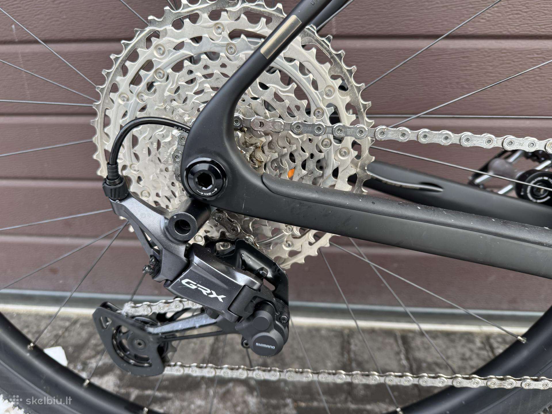 Kita dviratis Cube 28″ | A29884358