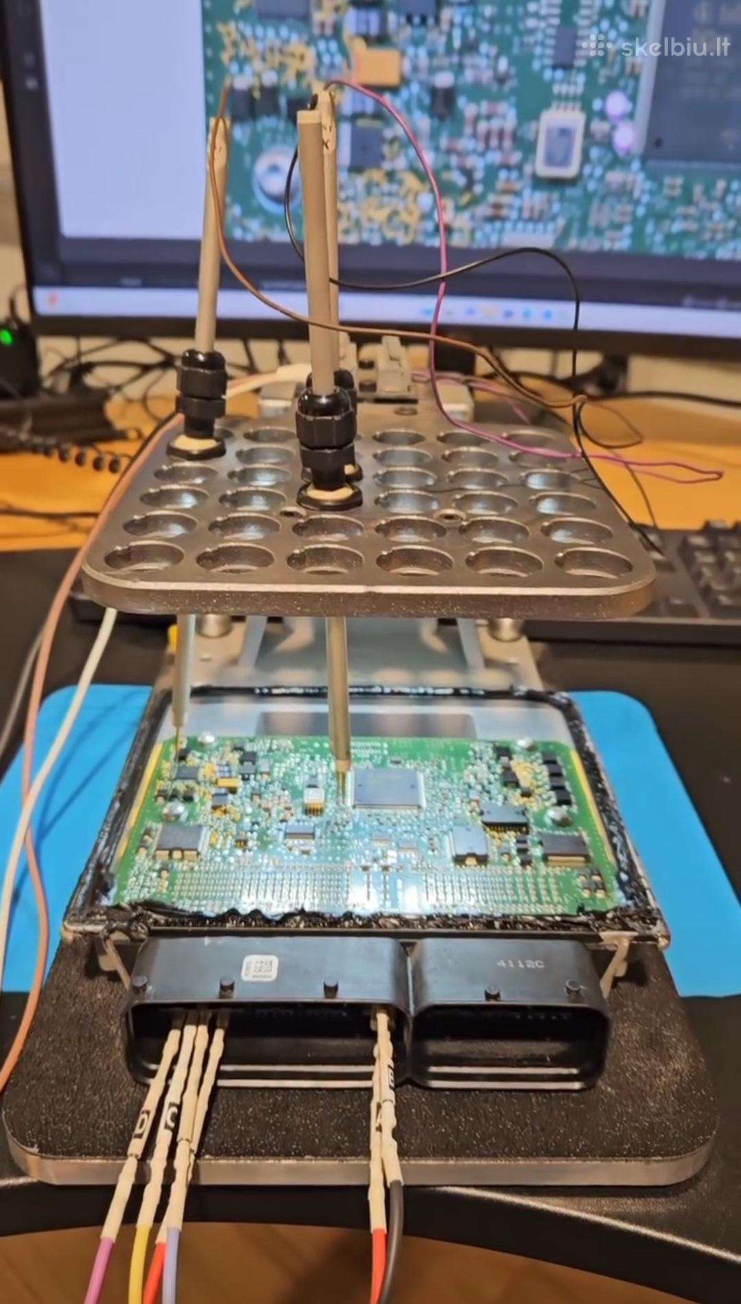 Auto Diagnostikachip Tuning | A29891656