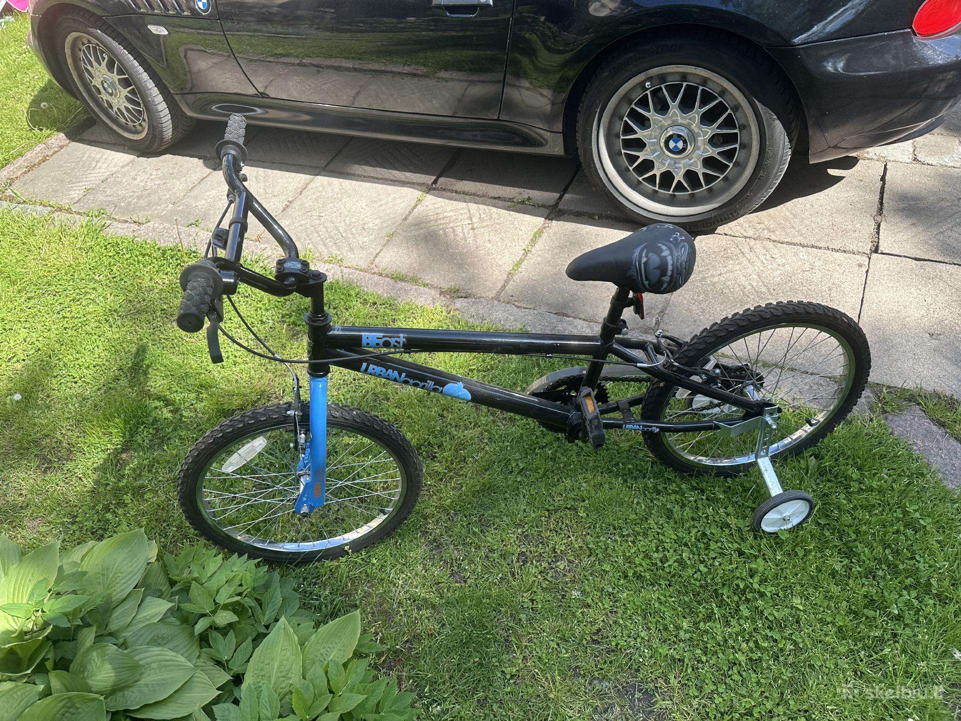 Kid bike Beaster | A31134072
