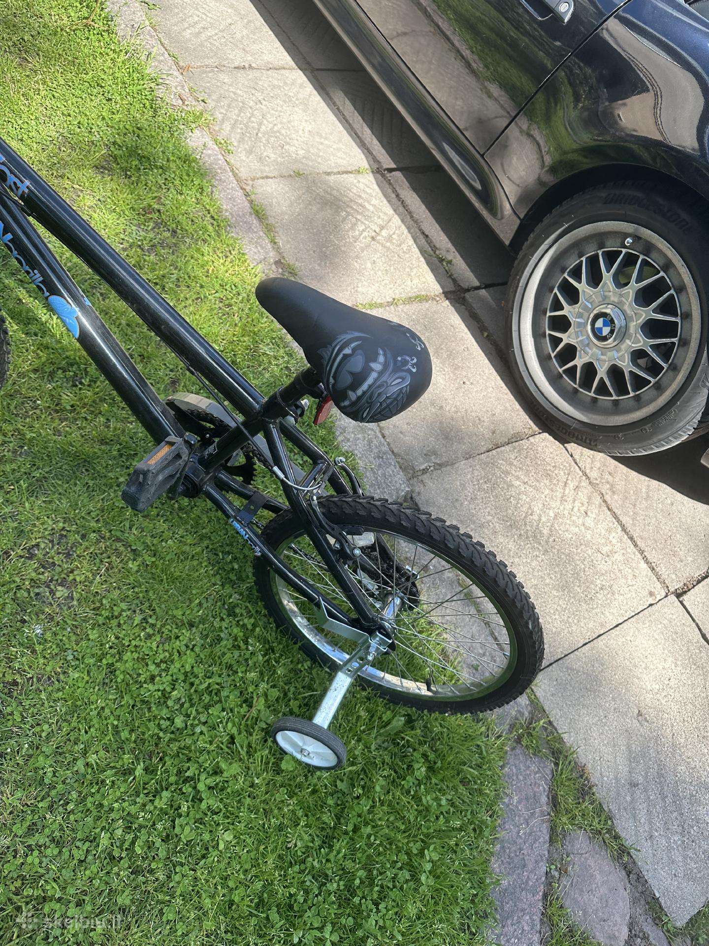 Kid bike Beaster | A31134072