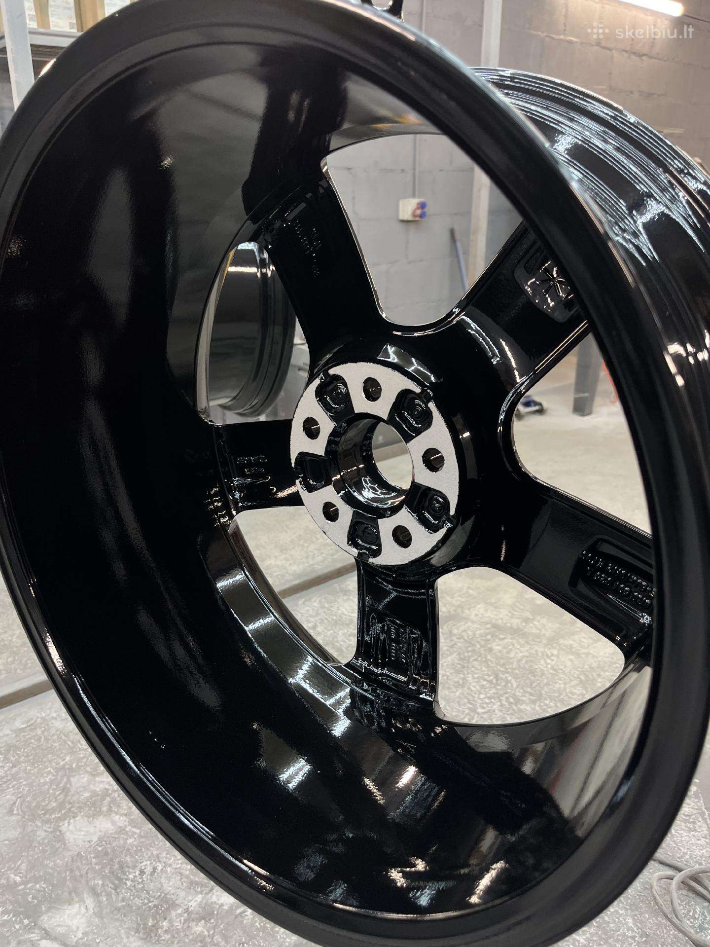 Audi, lengvojo lydinio, R19 | A30957908