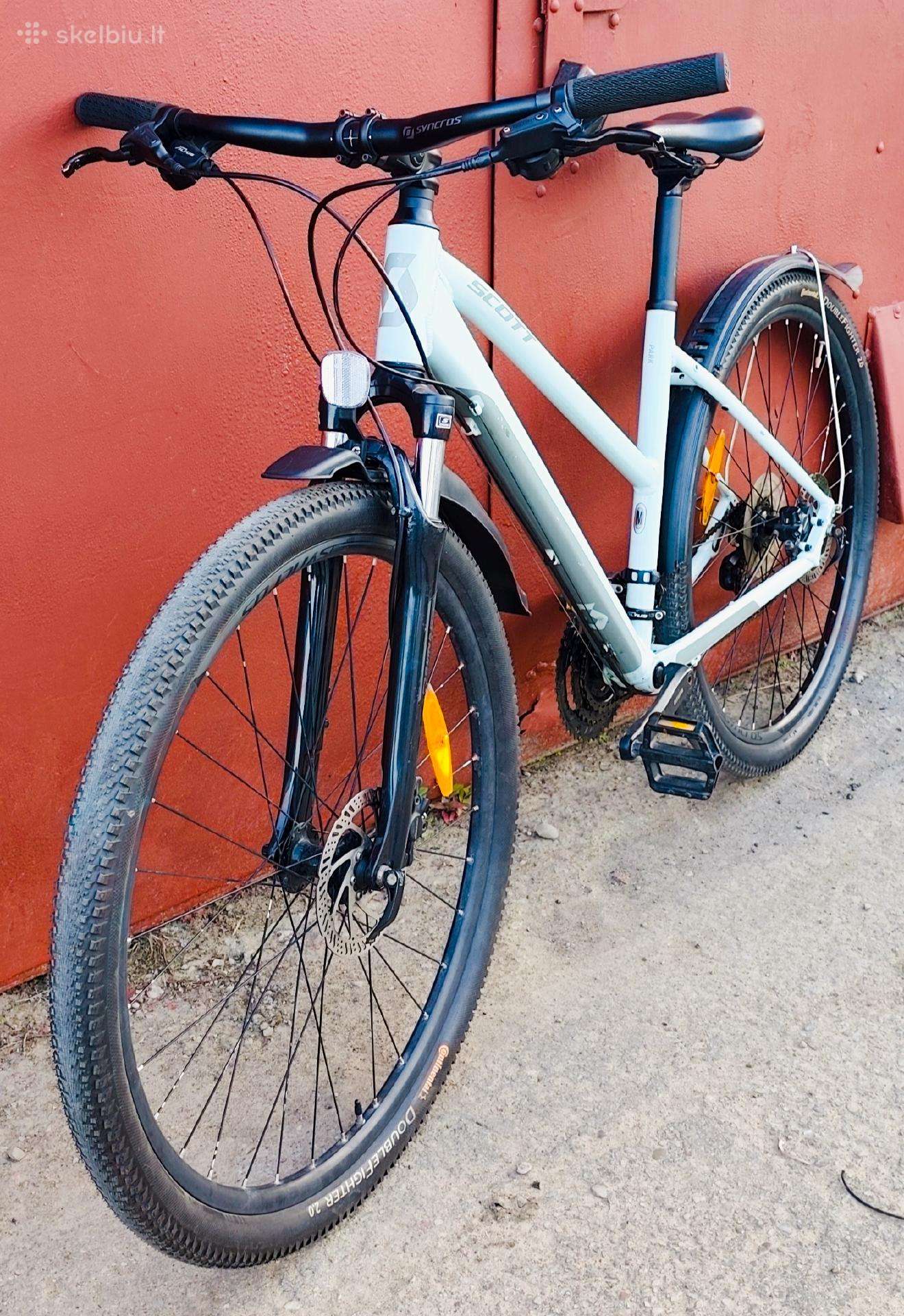 Kalnų dviratis Scott 29″ | A31027168