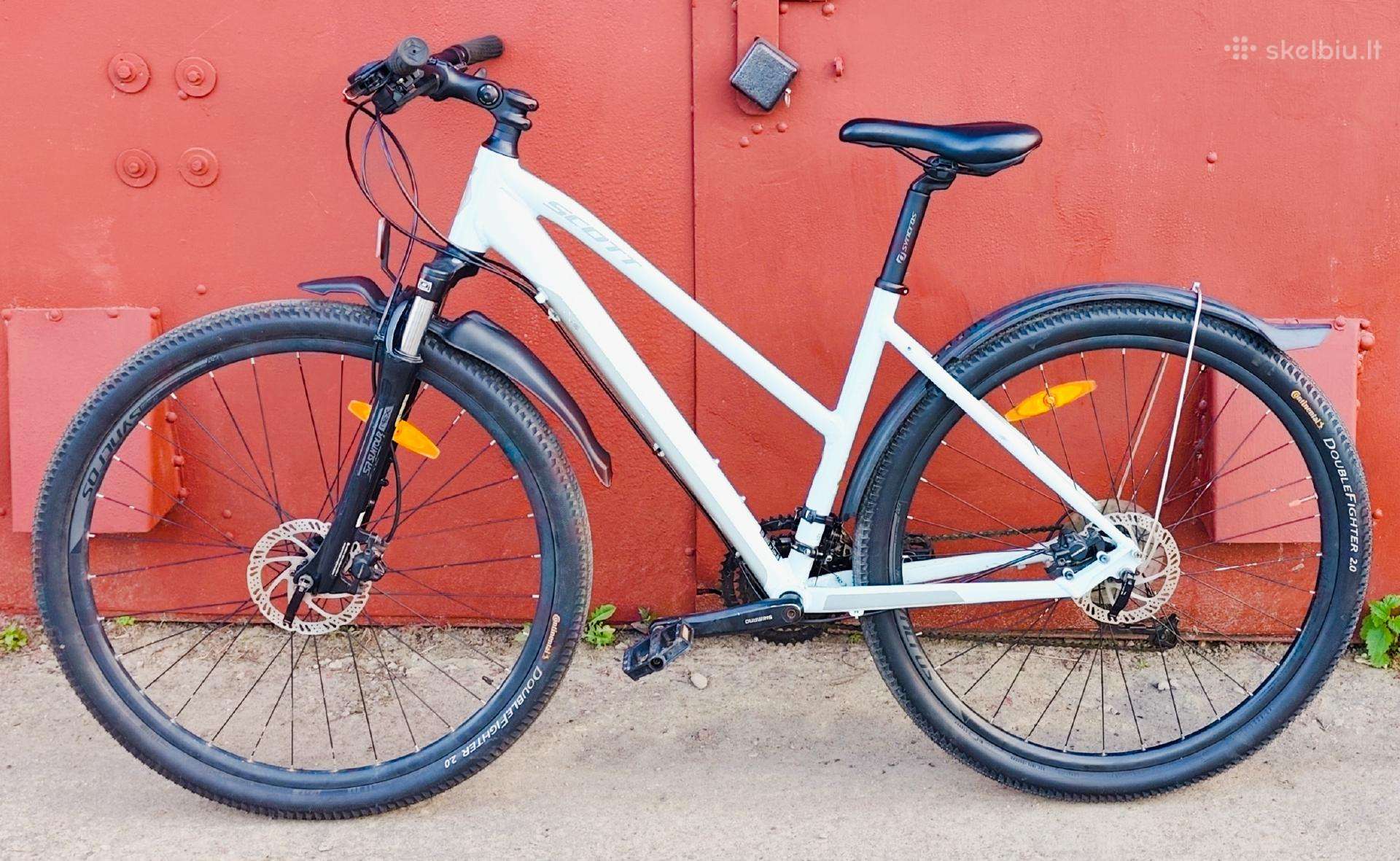Kalnų dviratis Scott 29″ | A31027168