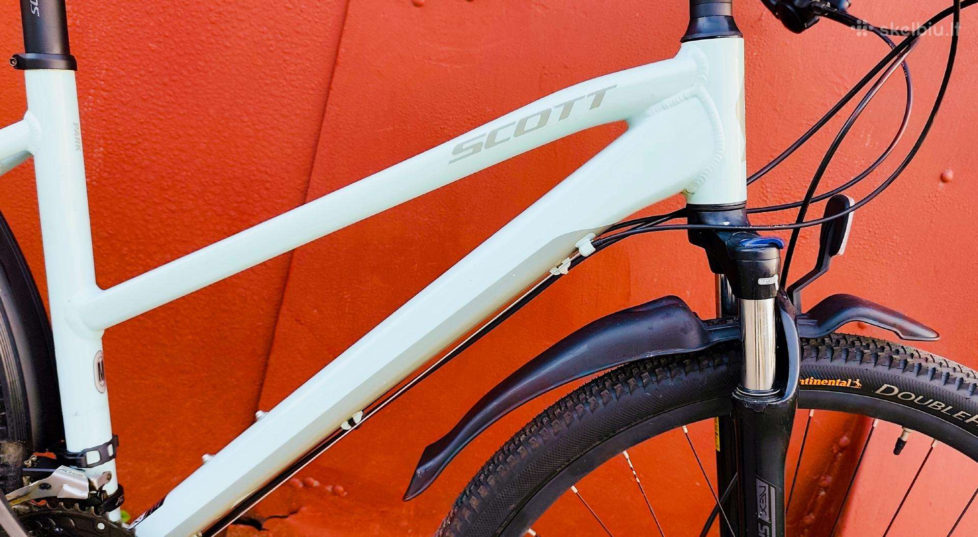 Kalnų dviratis Scott 29″ | A31027168