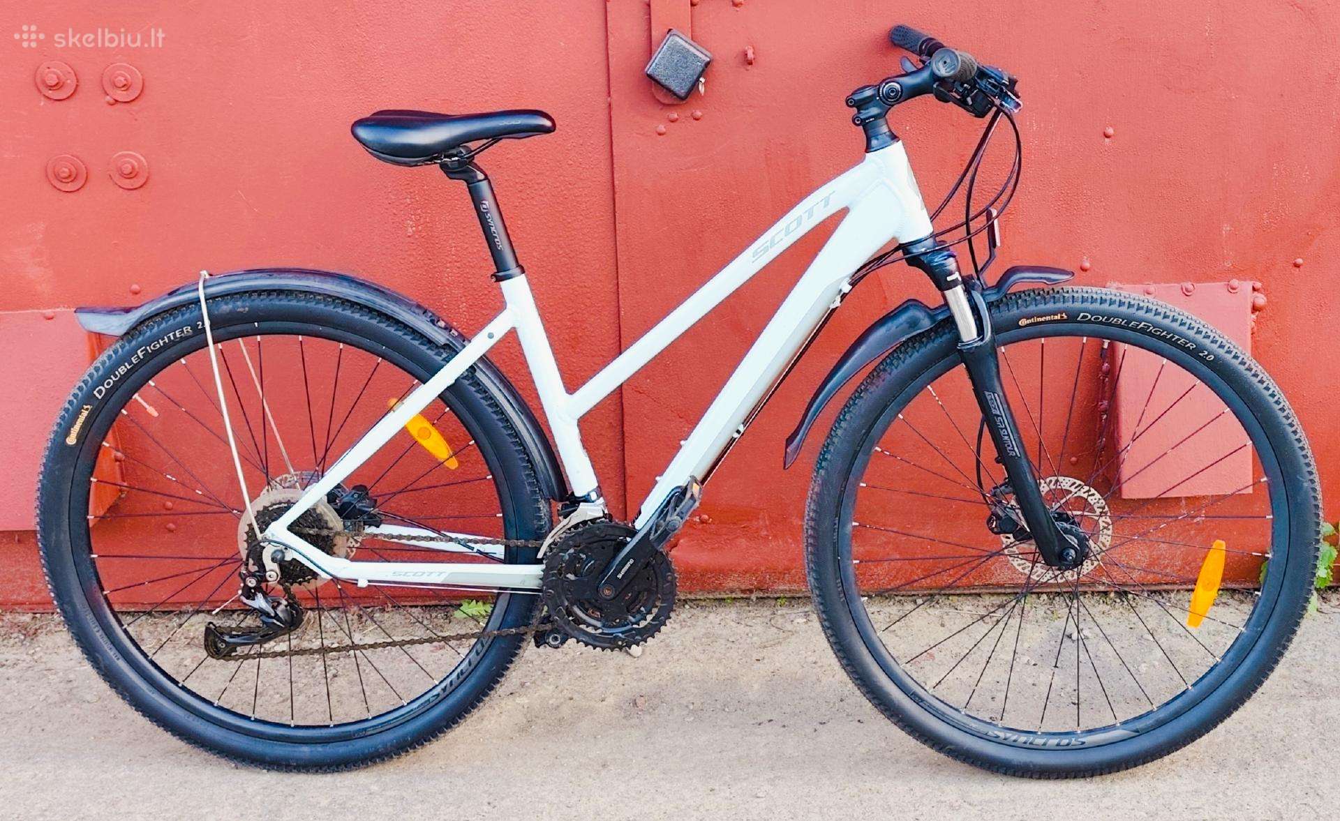 Kalnų dviratis Scott 29″ | A31027168