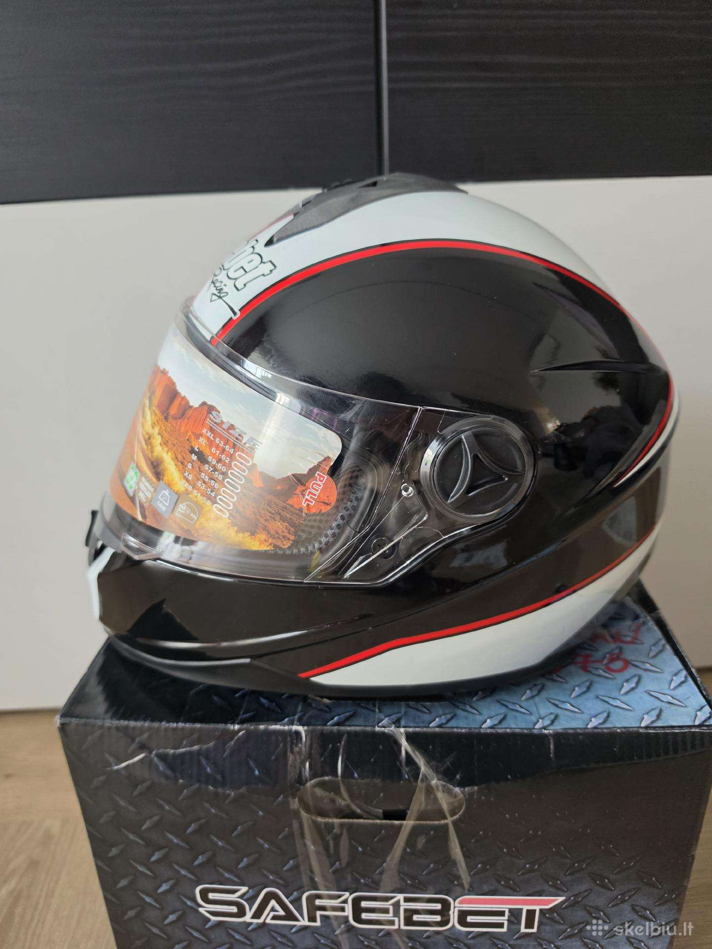 -Kita-, full-face | A31135950