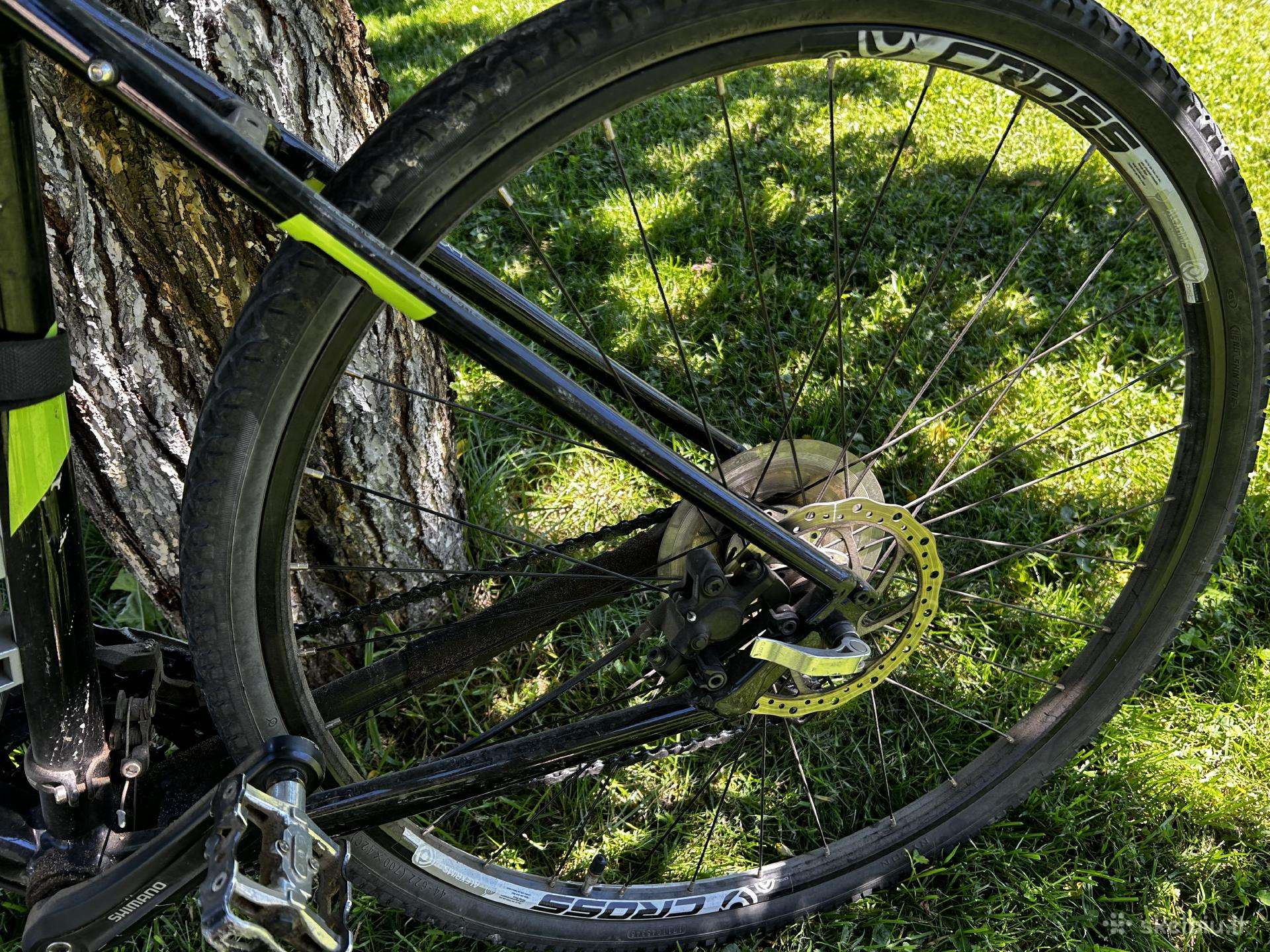 Kalni velosipēds Scott 28″ | A31183006