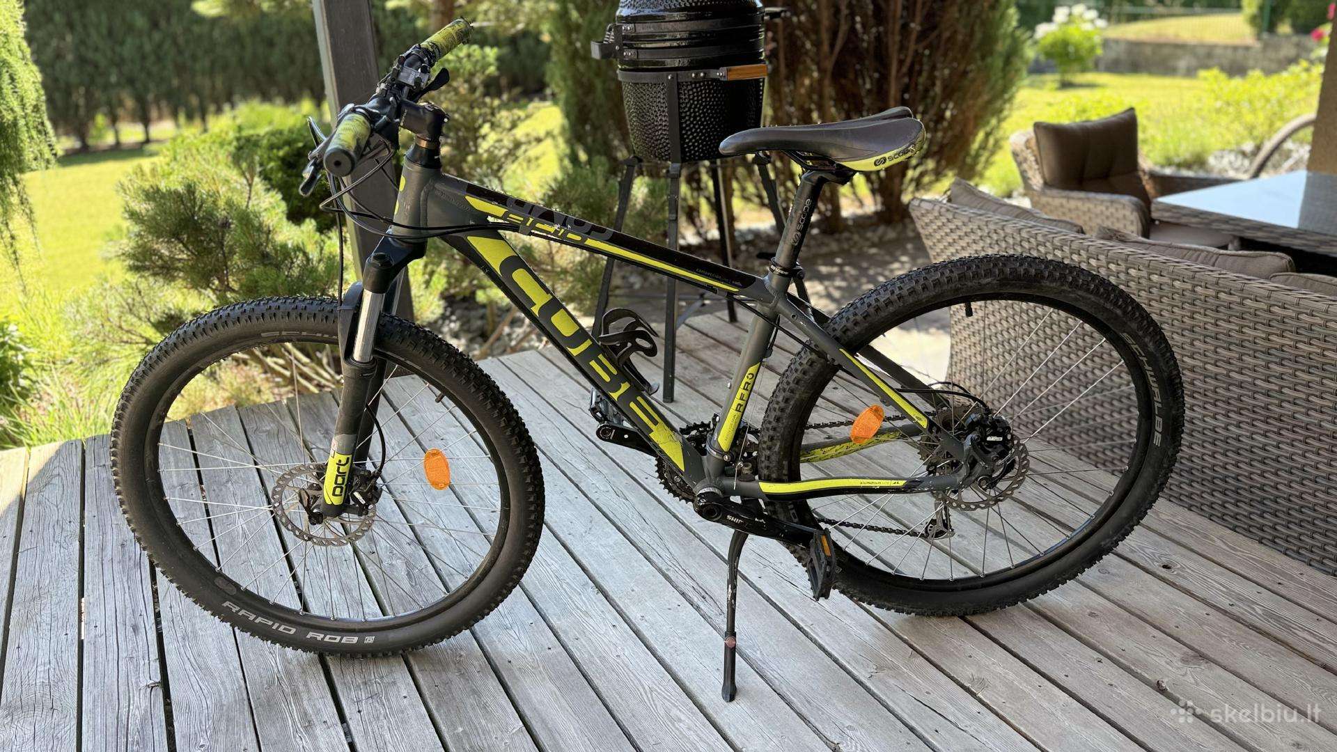 Mountain bike Cube 26″ | A31182990