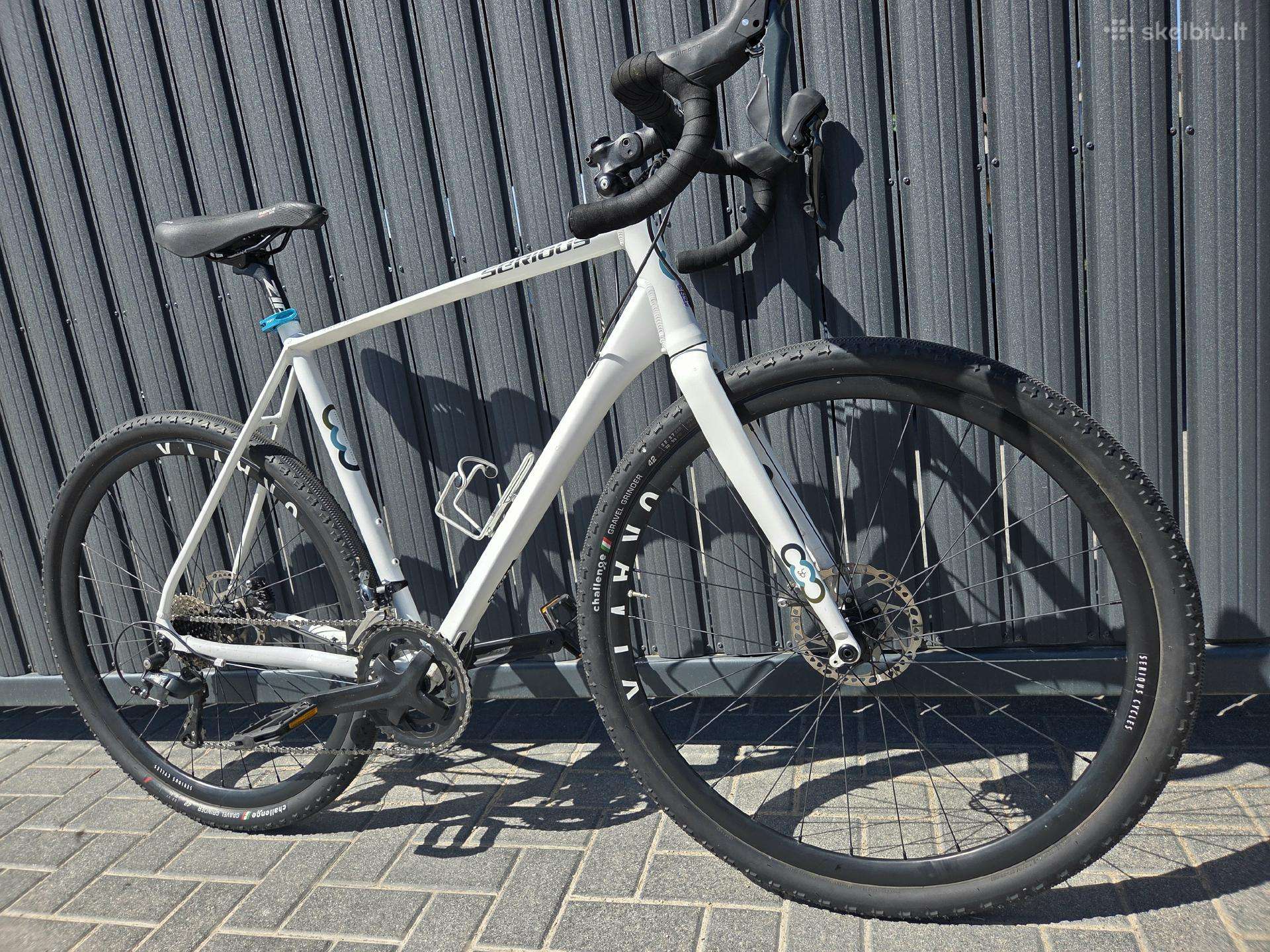 Cits velosipēds -Kita- 28″ | A31206414