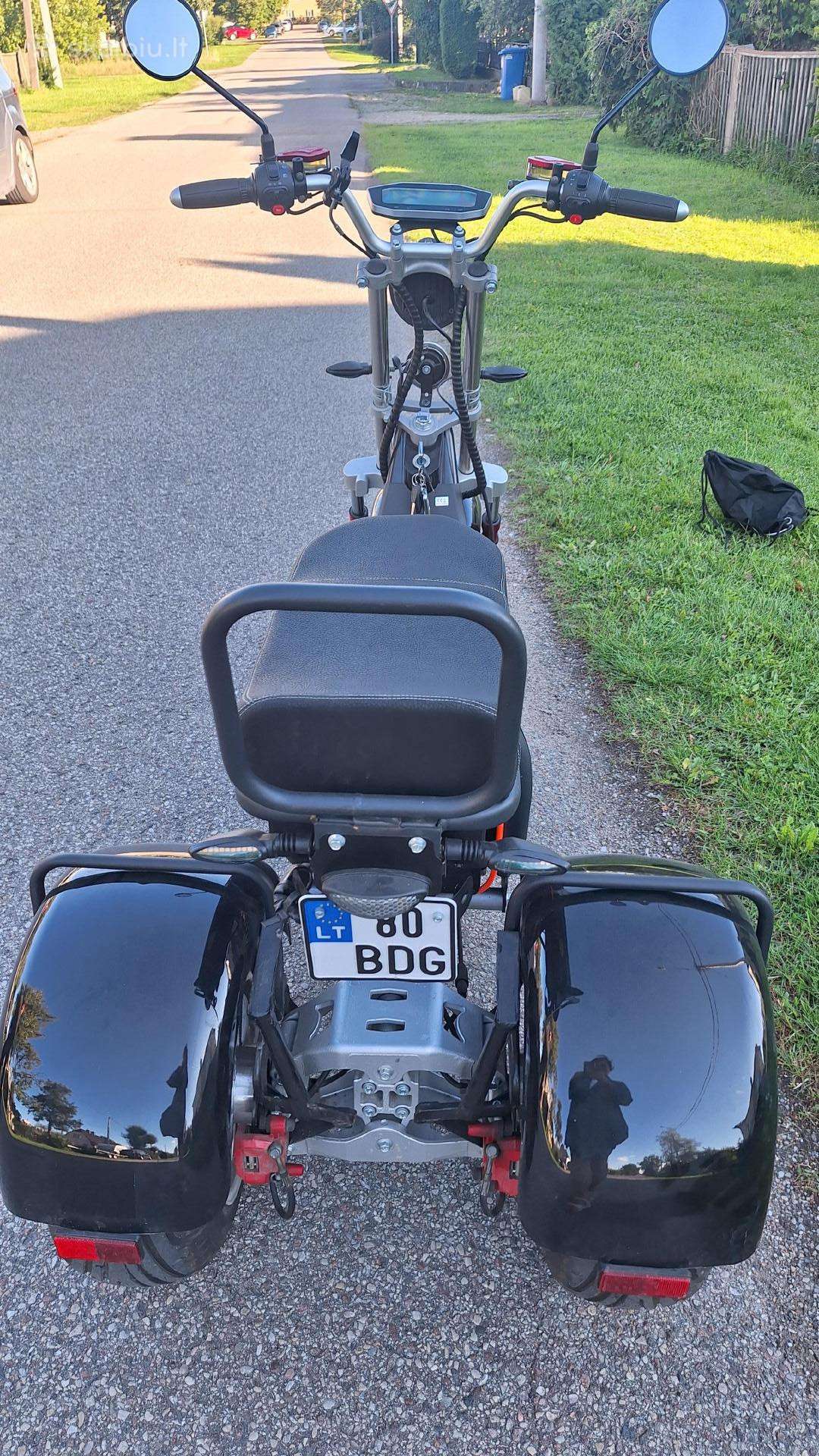 Other Bike Kita A32155984