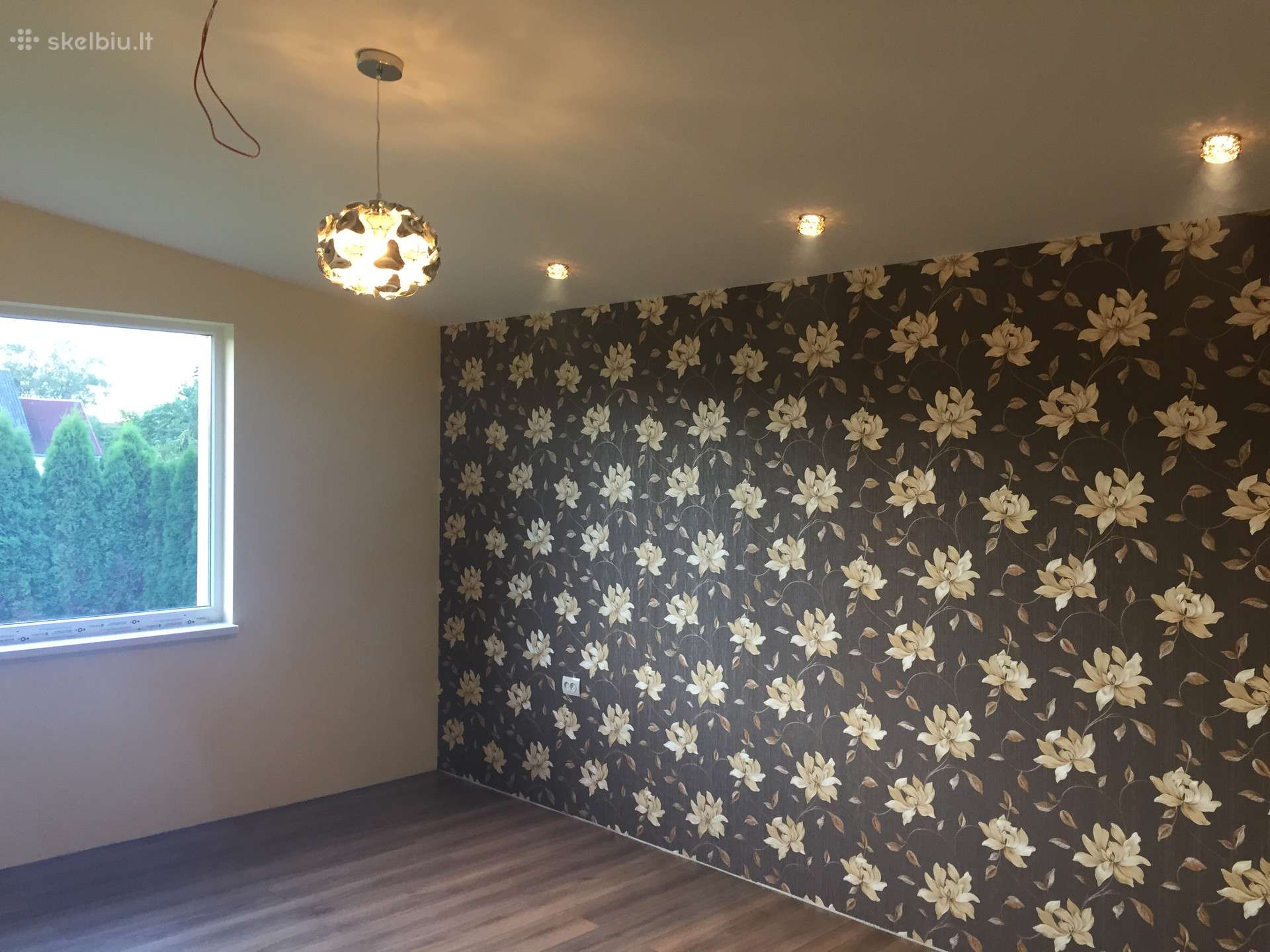 Vidaus Apdaila ir Statyba - Skelbiu.lt