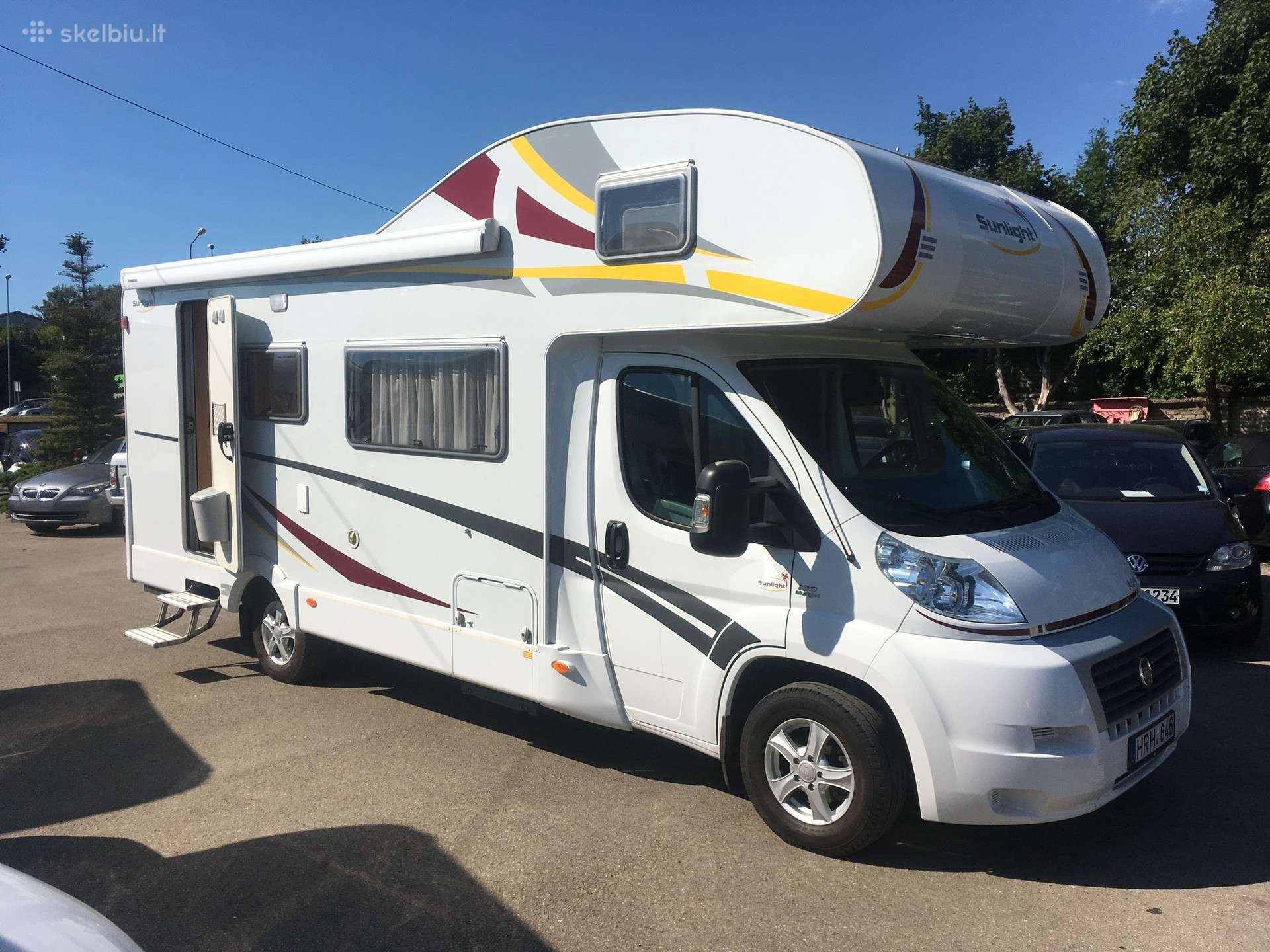 Fiat Karmann, turistiniai automobiliai 2013 m., | A25404847